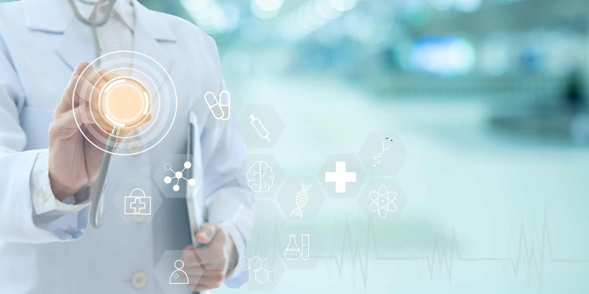 Medtech Archives - Caresyntax Medtech Archives - Caresyntax
